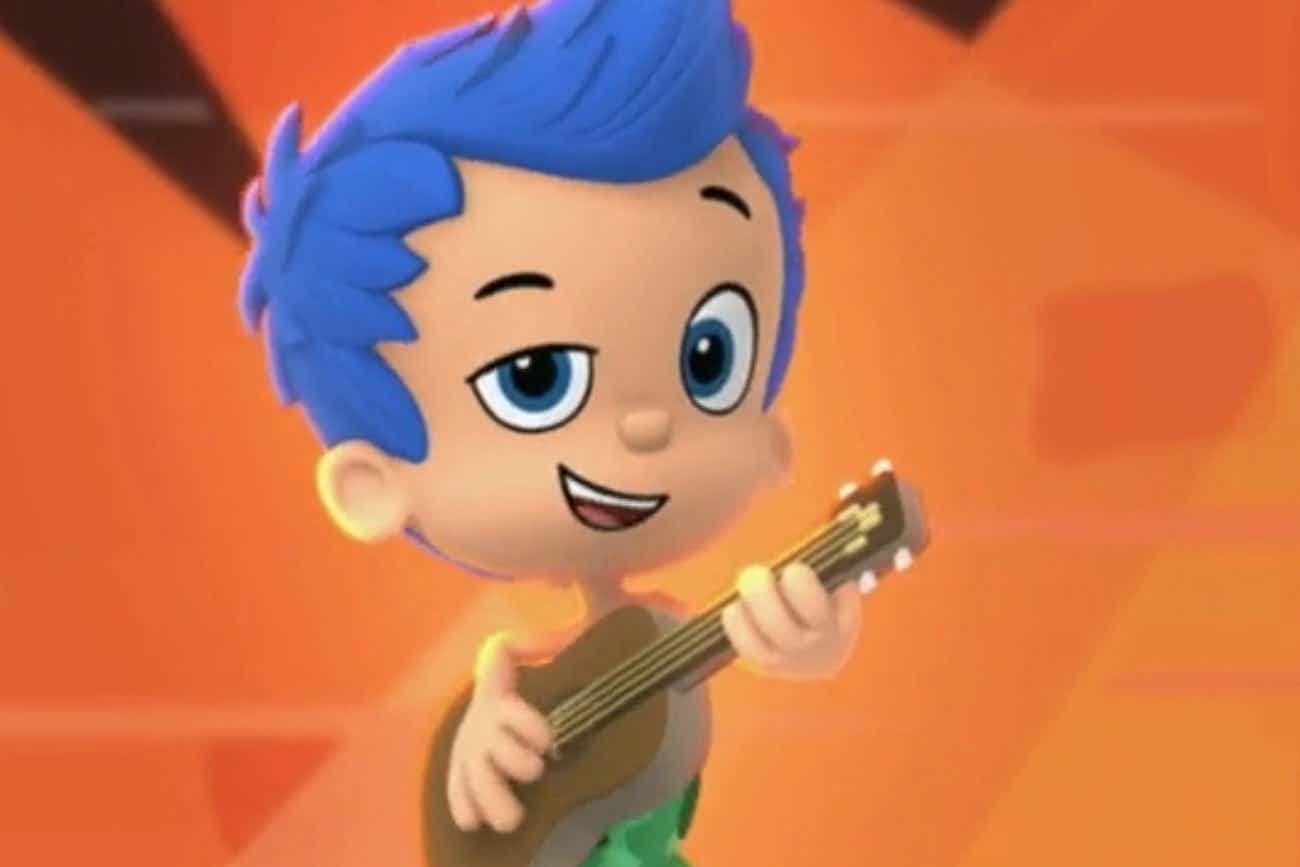 Watch Bubble Guppies Online Season 1 4 On Neon