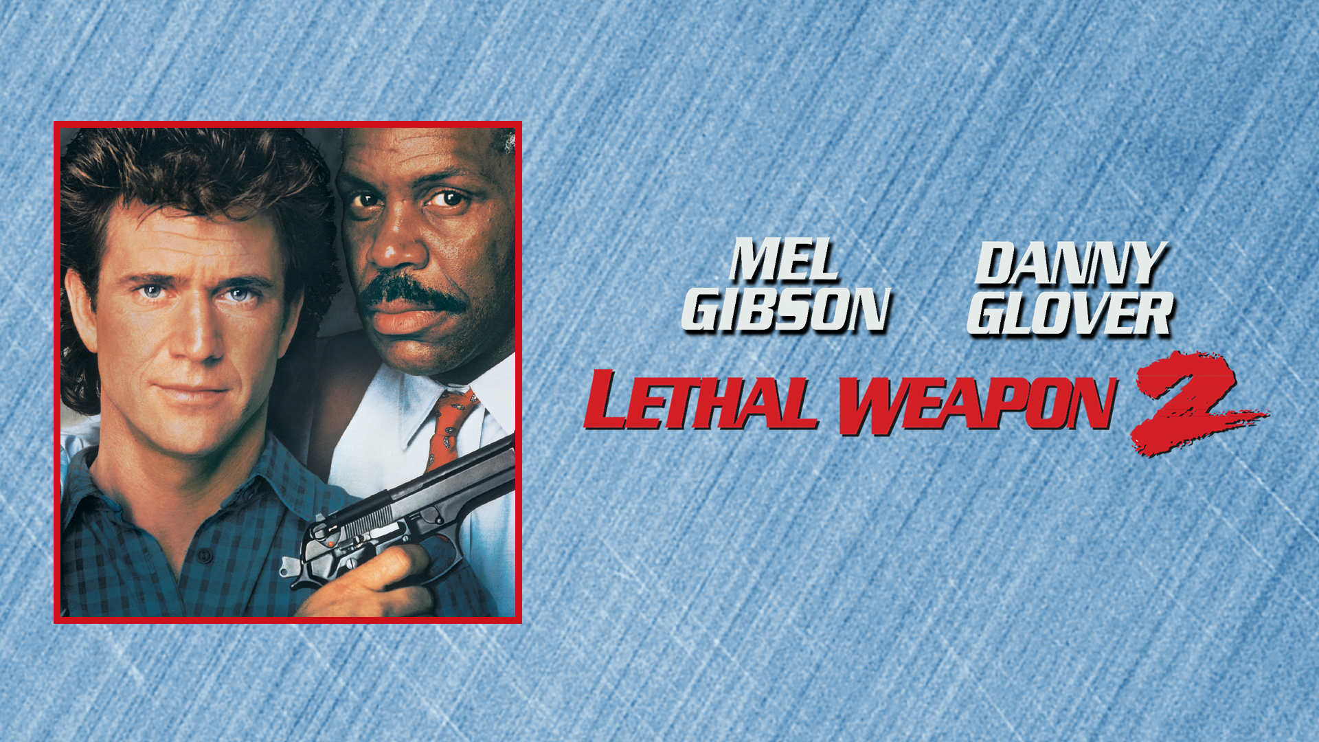 Traci Wolfe Lethal Weapon 2