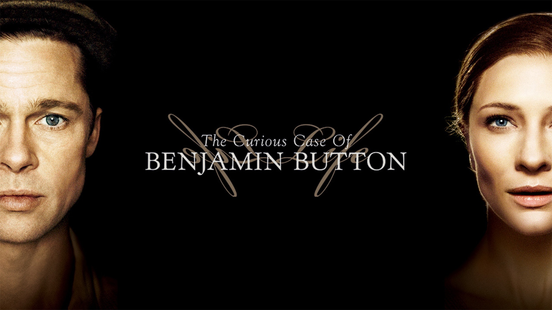 The Curious Case Of Benjamin Button Full Film