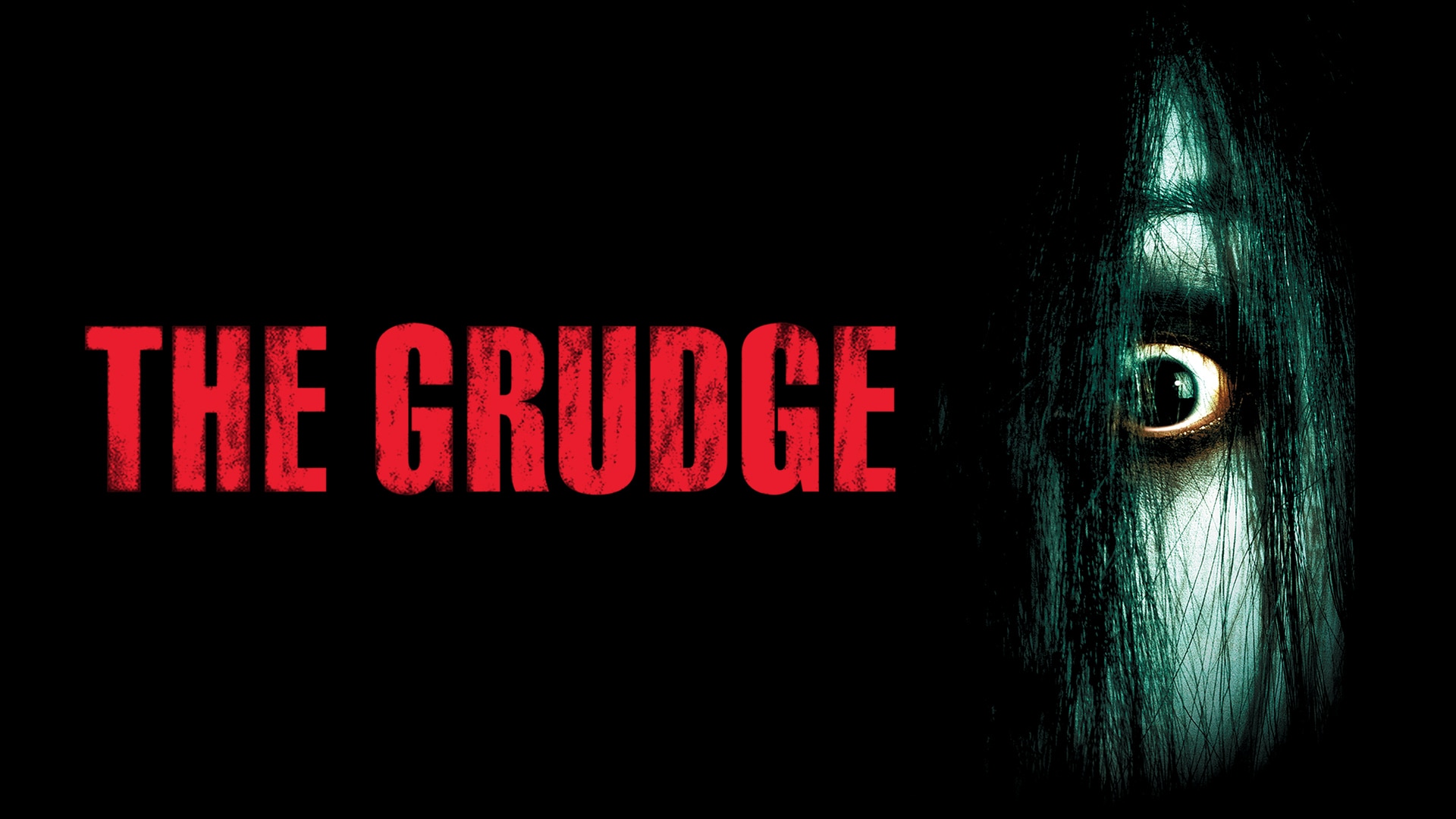 The Grudge Wallpaper 4k