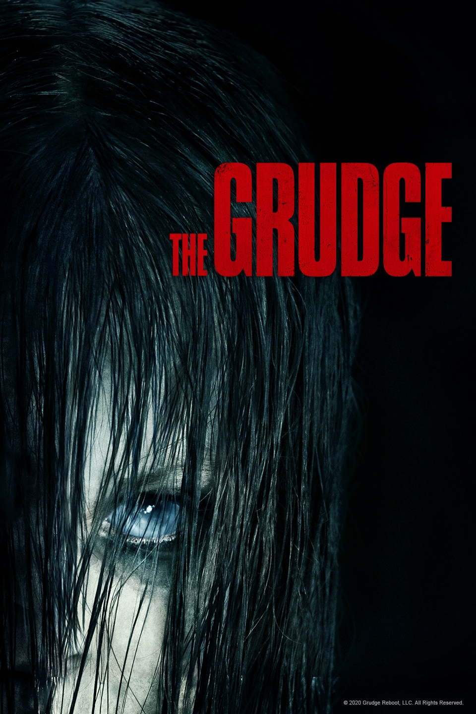 The Grudge 2002