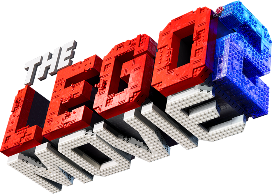 Lego Movie Font