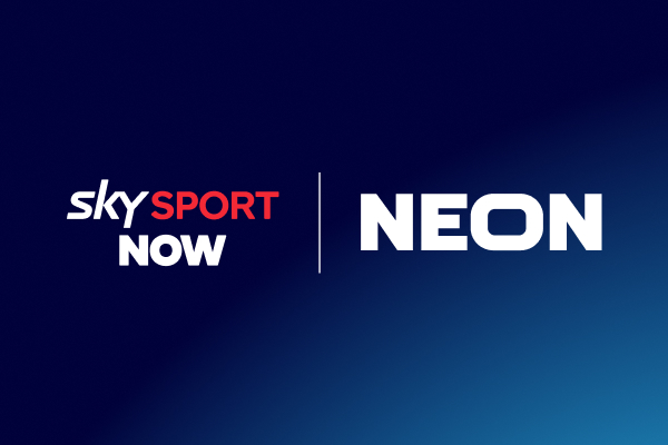 NEON - Watch On Demand Movies & TV Shows Online